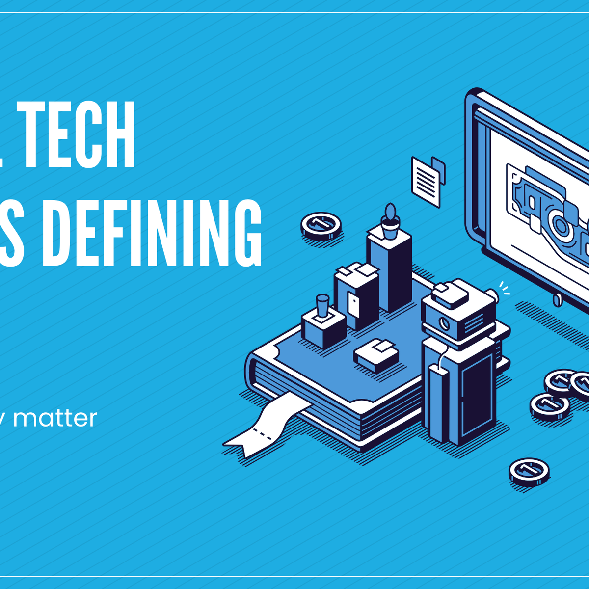 4 Retail Tech Trends Defining 2025—and Why They Matter – Helios ...